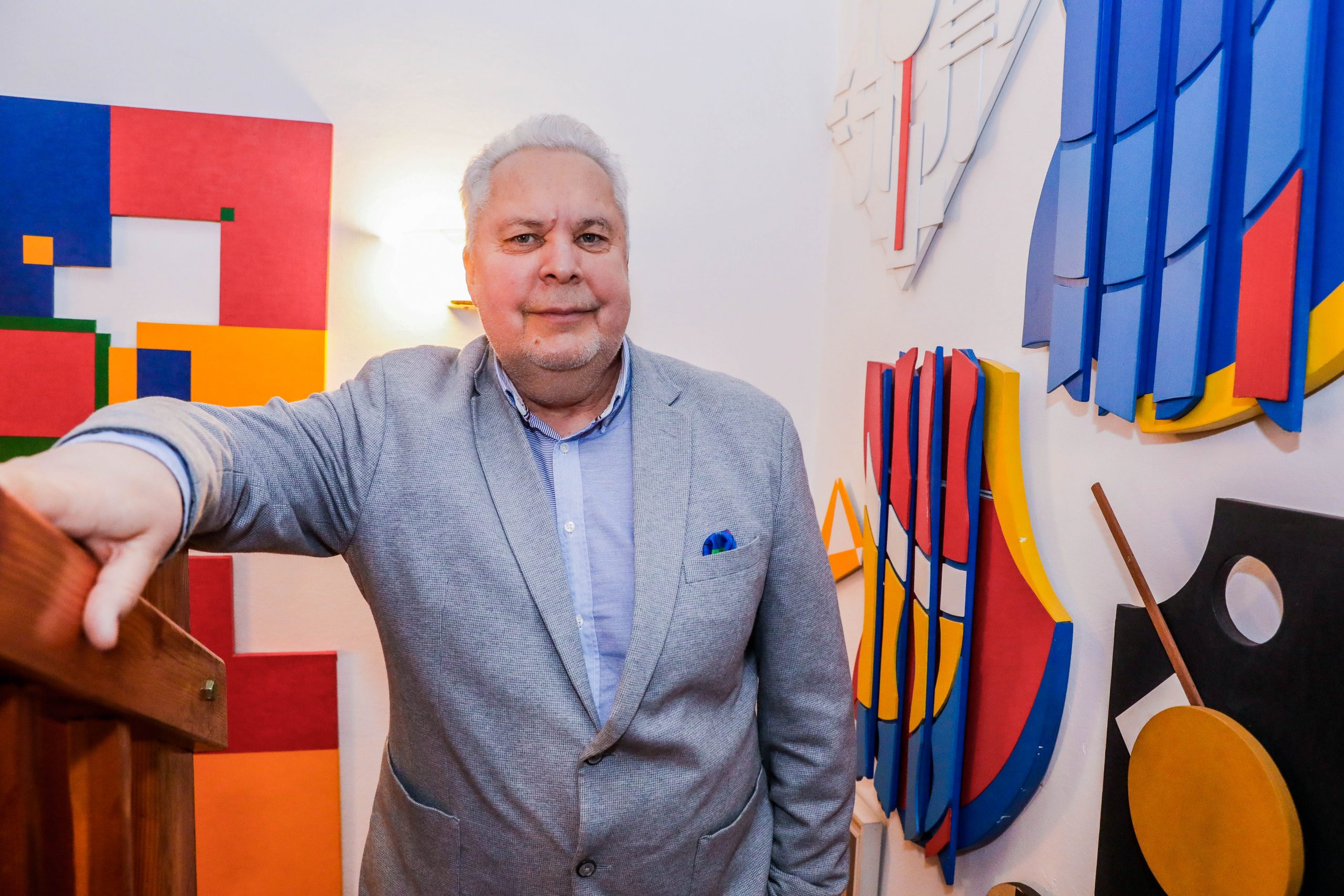 Az én köpenyem csak arra kellett, hogy meglebbentsem a lehetőséget ...