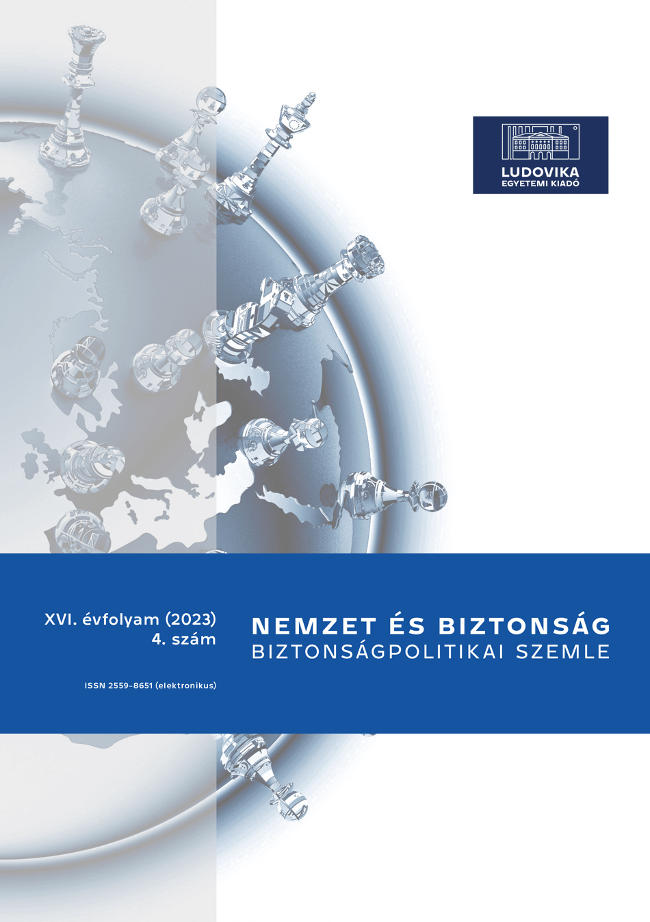 Deák András György, Szabó John és Weiner Csaba cikke megjelent a ...