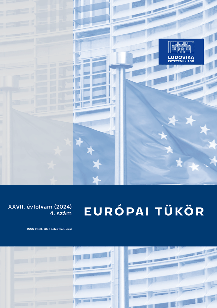Az Európai Unió versenyképességi dilemmái - Külföldi közvetlentőke ...