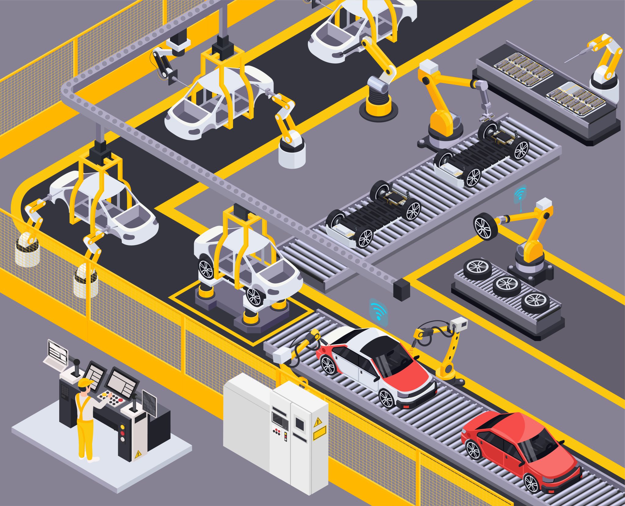Three years later – The integration and continuity of digital solutions ...