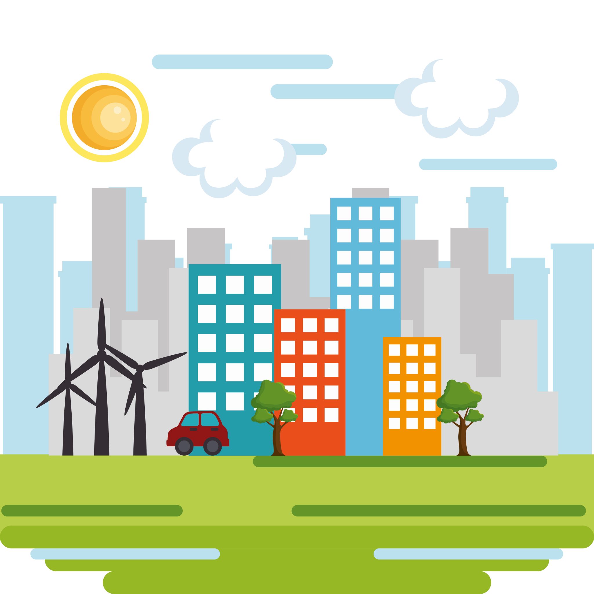 Smart Cities and Urban Sustainability - by Boglárka Barsi - Közgazdaság ...
